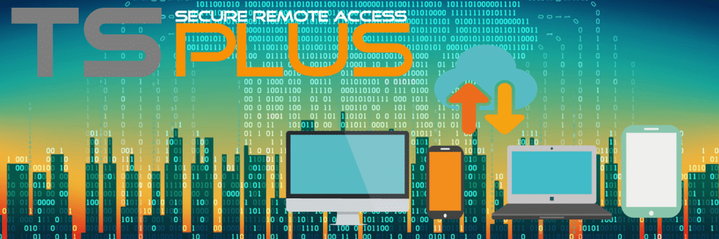 دانلود TSplus Version 15.60 - TSplus