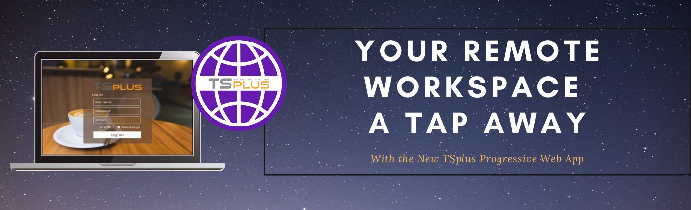 TSplus در مقابل Citrix و RDS: به چه علت TSplus قدرتمند و امن است؟ - TSplus