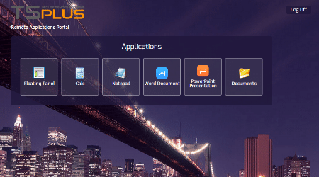 TSplus در مقابل Citrix و RDS: به چه علت TSplus قدرتمند و امن است؟