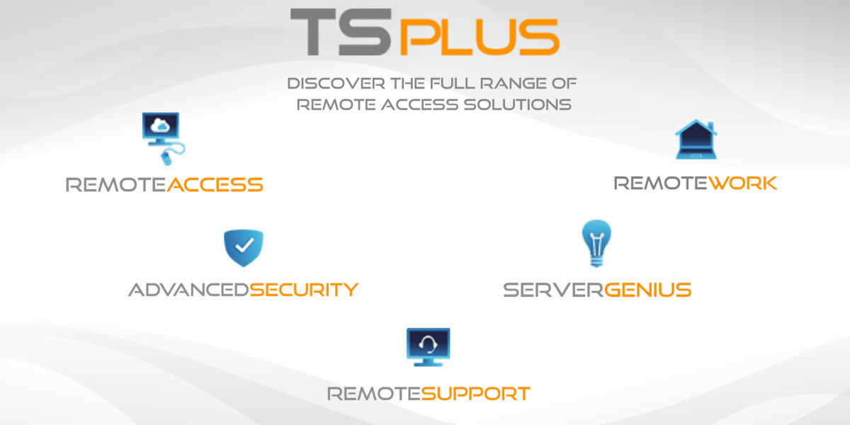 دانلود TSplus Version 15.60 - دانلود آخرین ورژن TSplus