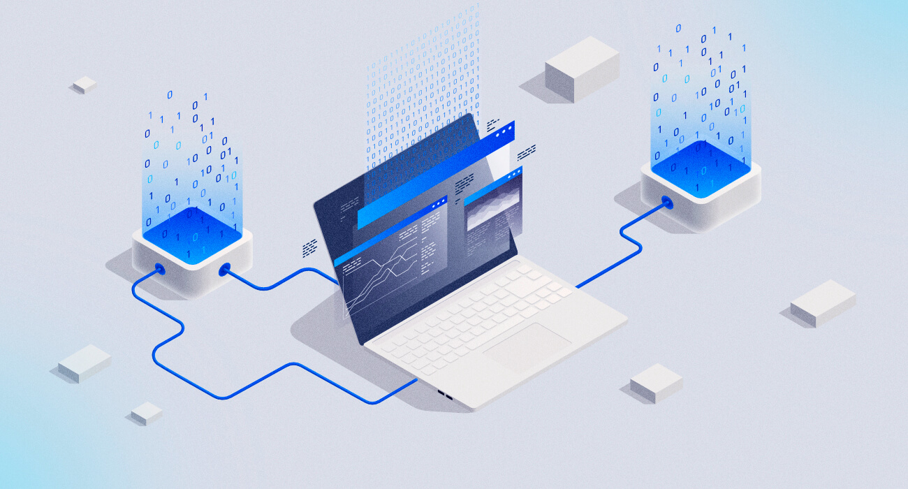 TSplus Load Balancing: مدیریت کارآمد - TSplus